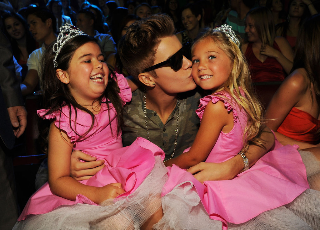 Justin Bieber Has Millions Of Fans But From The Looks Of This Popsugar Picks Our Editors