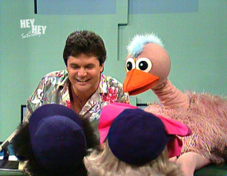 Hey Hey It's Saturday | National Treasures: 50 Australian Pop Culture ... Hey Hey It's Saturday | National Treasures: 50 Australian Pop Culture ...