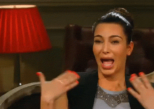 The Not Even Crying Cry The Serious Art Of Celebrity Cry Faces