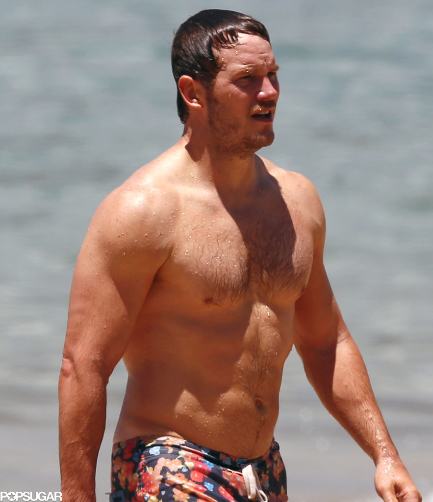 Celebrity Gossip Entertainment News And Celebrity News Chris Pratt