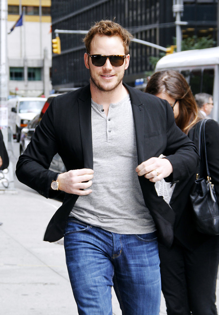 Chris Pratt Page 2 Lpsg