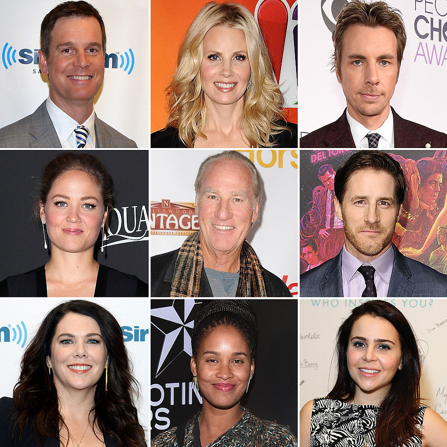 Parenthood Cast's Next Roles | POPSUGAR Entertainment Parenthood Cast's Next Roles | POPSUGAR Entertainment