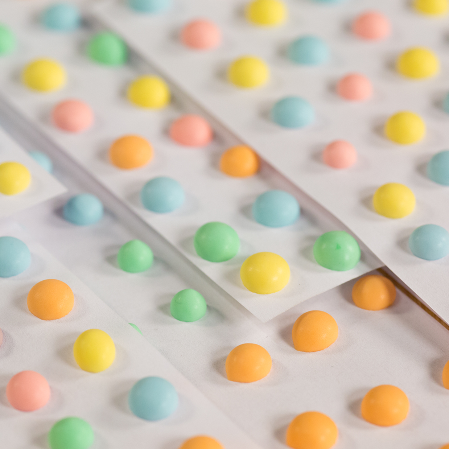 Candy Dots 14 Store Bought Candies You Can Totally Make At Home Candy Dots 14 Store Bought Candies You Can Totally Make At Home