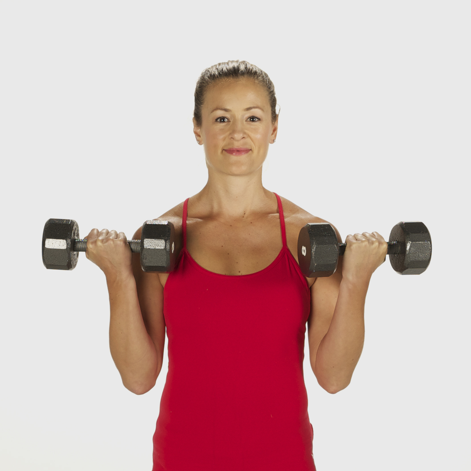 10-Minute Arm Workout Video | POPSUGAR Fitness 10-Minute Arm Workout Video | POPSUGAR Fitness