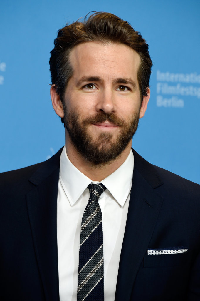 13 Famous Dads Who Will Celebrate Their First Fathers Day Popsugar Celebrity Uk