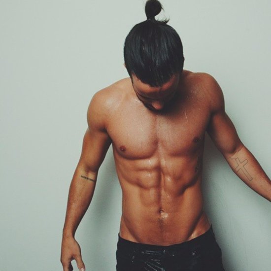 Mens Underwear Personality Types Popsugar Love And Sex