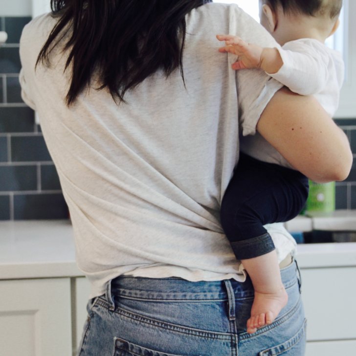 Why Moms Are Stressed Out Popsugar Moms