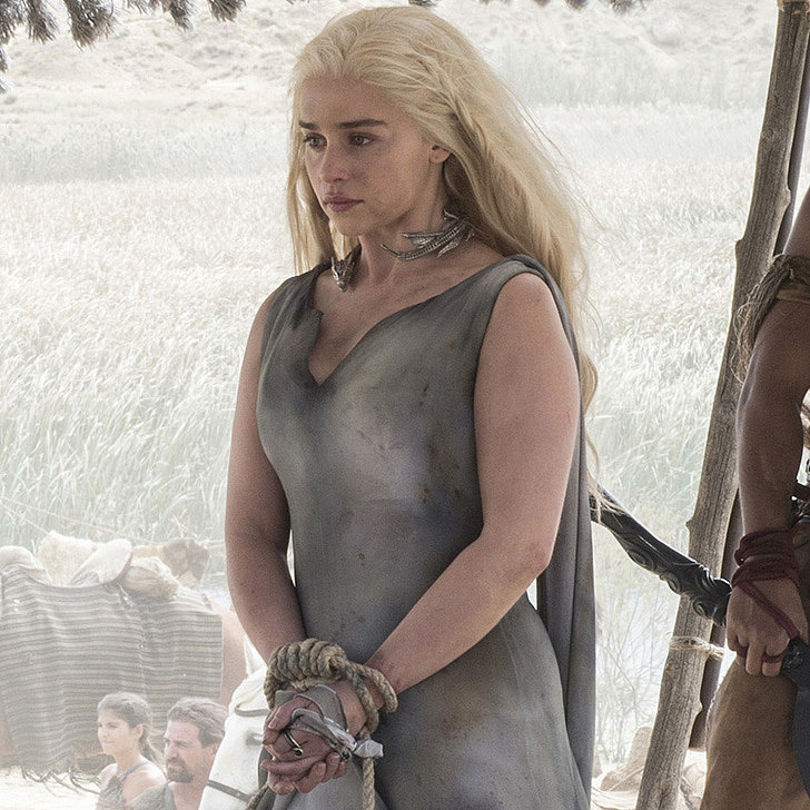 Game Of Thrones Season 6 Clips Popsugar Entertainment