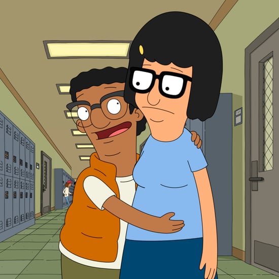 Tina Belcher Popsugar Love And Sex