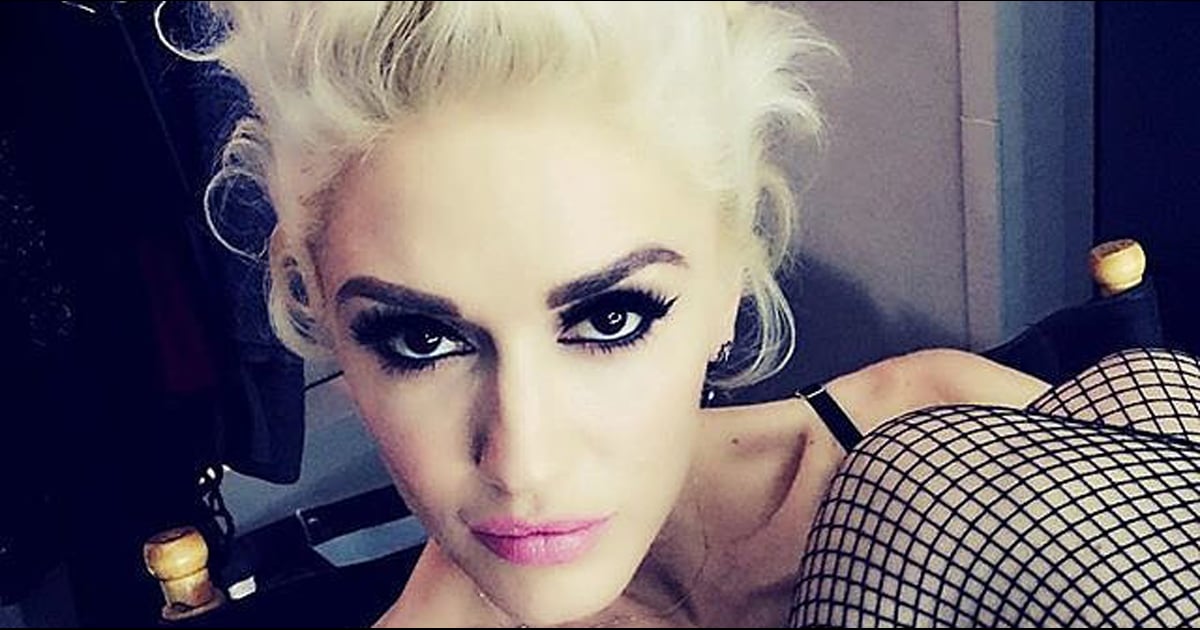 The Sexiest Female Celebrity Selfies Pictures Popsugar Celebrity