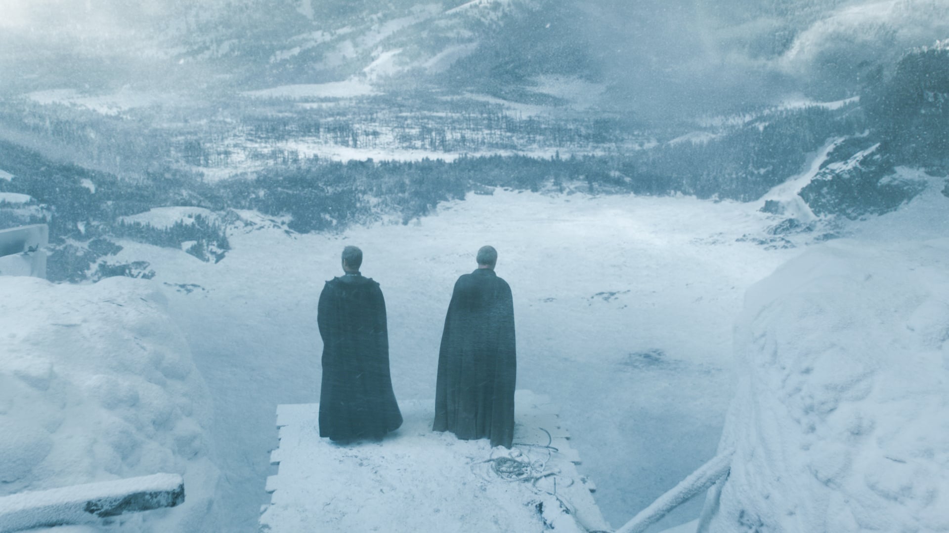 The Story of Azor Ahai | Who Is the Prince That Was Promised? A Game of ...