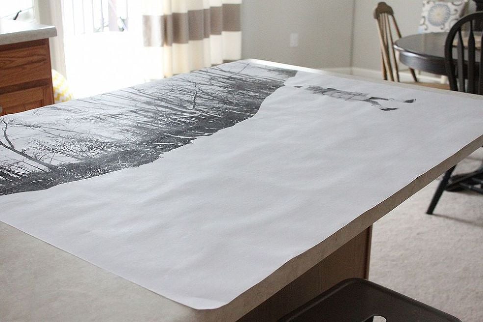 How To Turn Photos Into Wall Art POPSUGAR Celebrity how-to-turn-photos-into-wall-art-popsugar-celebrity