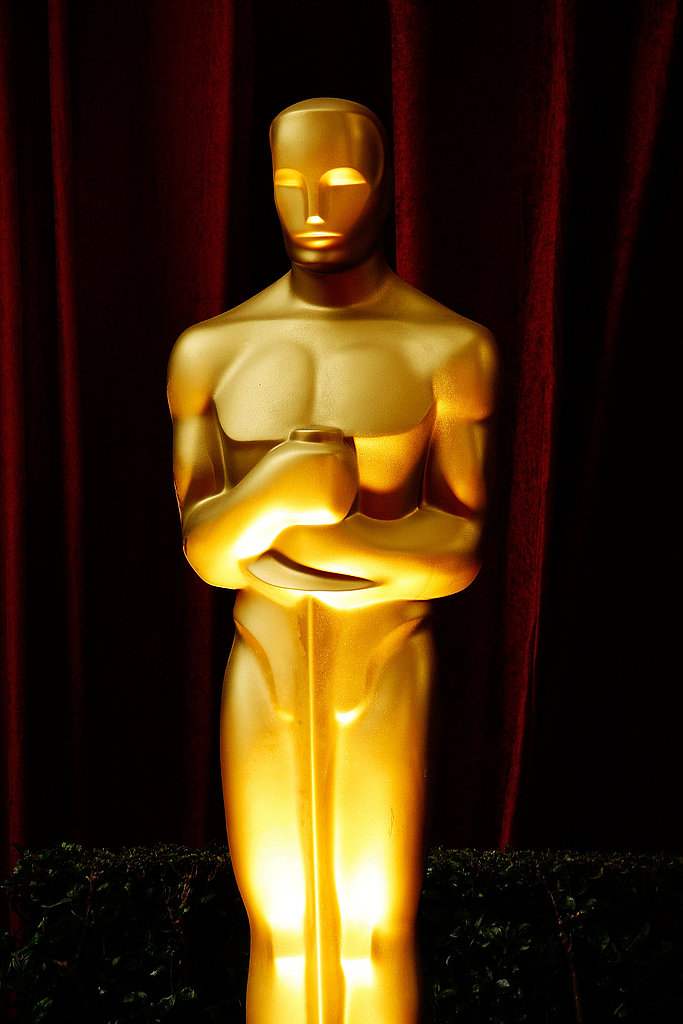 How Much Does It Cost to Make an Oscar? | POPSUGAR Smart Living How Much Does It Cost to Make an Oscar? | POPSUGAR Smart Living