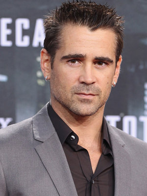 Colin Farrell | POPSUGAR Celebrity