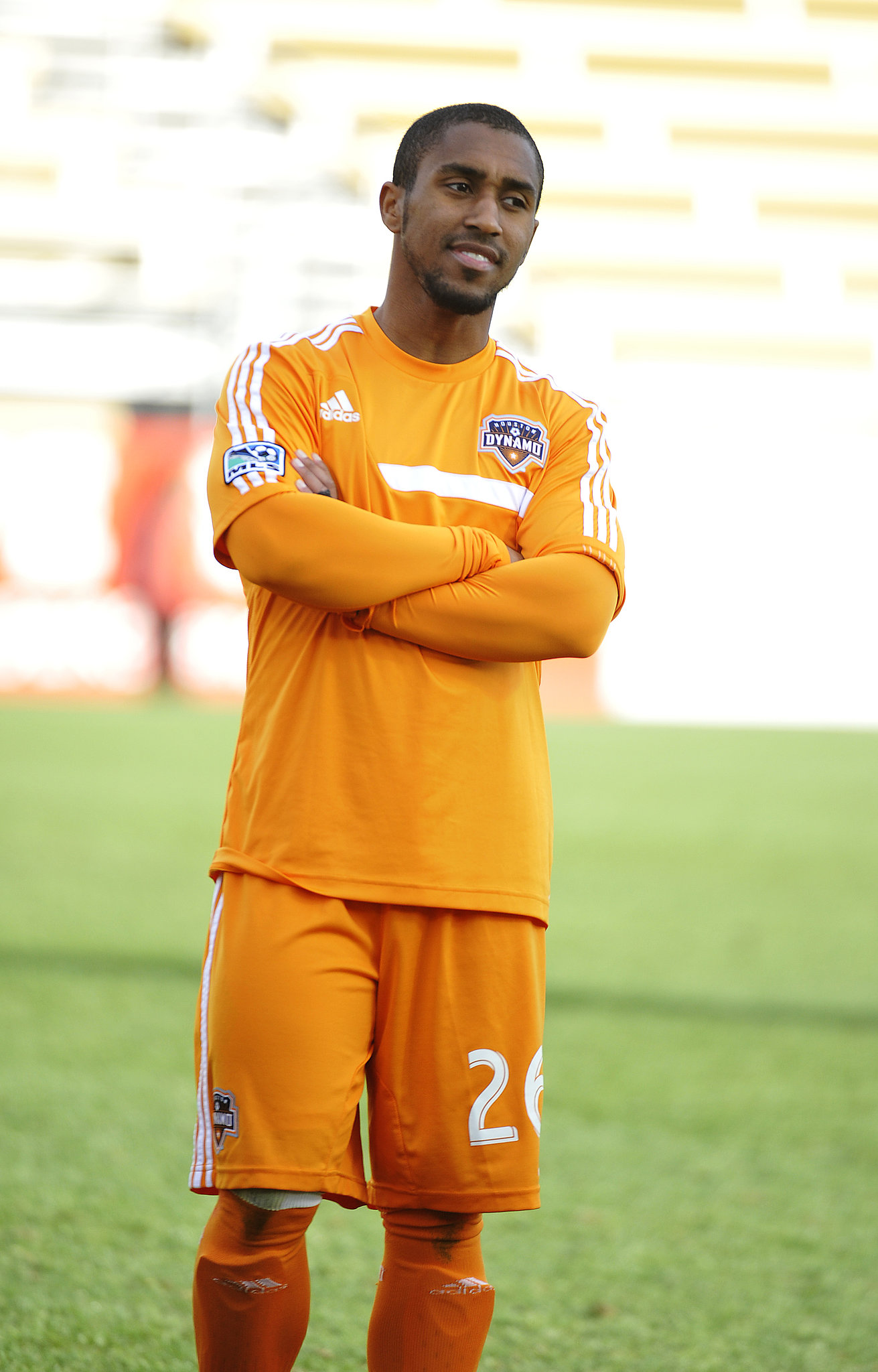 Corey Ashe - Alchetron, The Free Social Encyclopedia