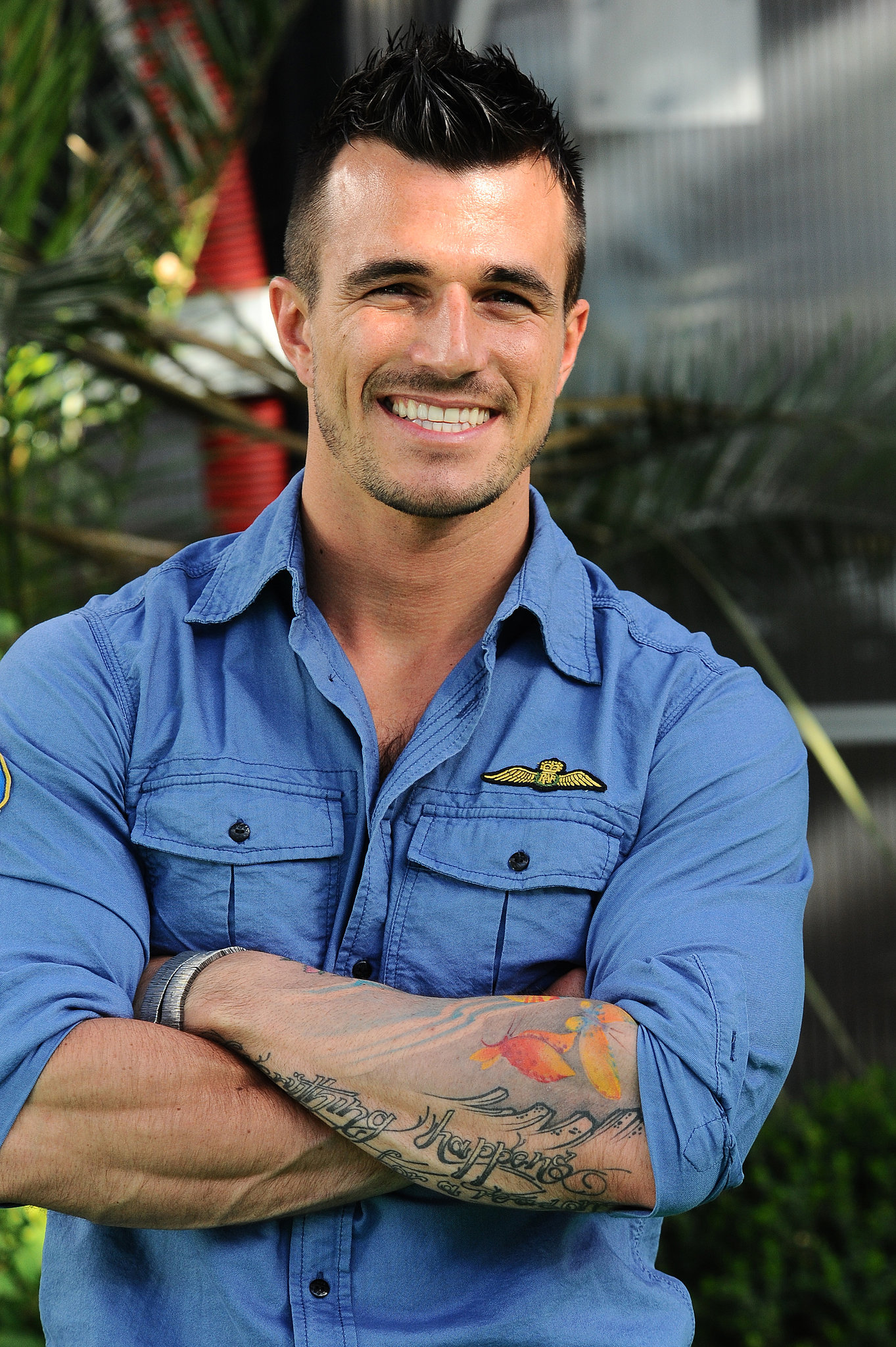 Luca Dorigo | 29 Tall, Dark, and Handsome Reasons to Feel the Italian ...