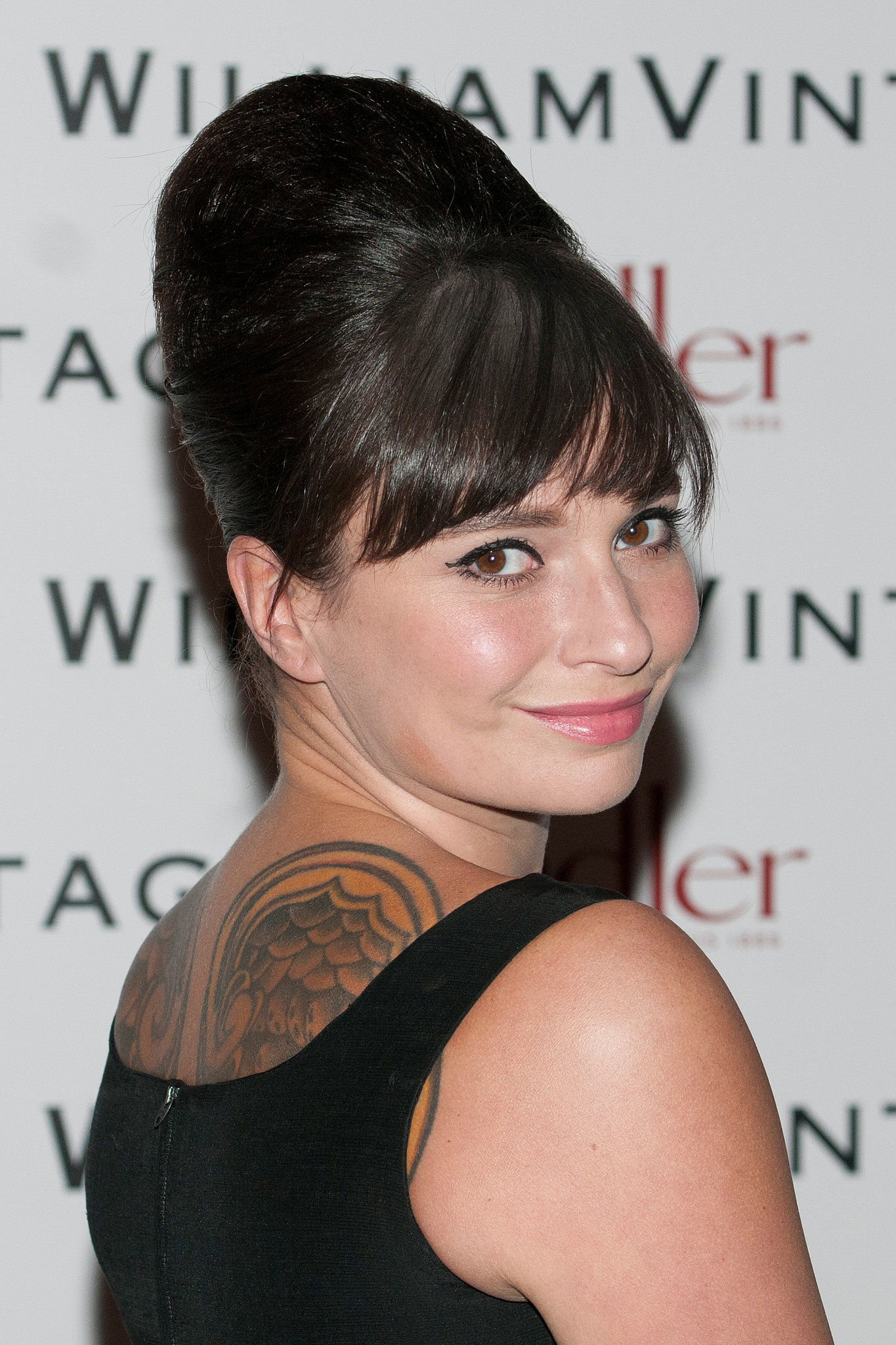 Gizzi Erskine - Alchetron, The Free Social Encyclopedia