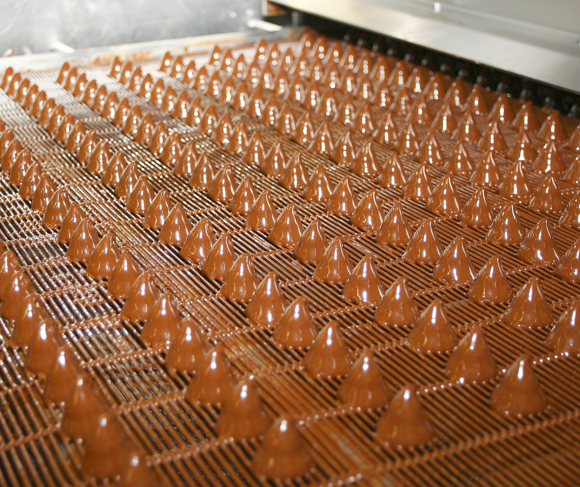 Visit a Chocolate Factory | 100+ Things to Do Before You Die | POPSUGAR ...