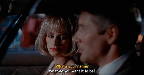 Pretty Woman Movie GIFs | POPSUGAR Entertainment
