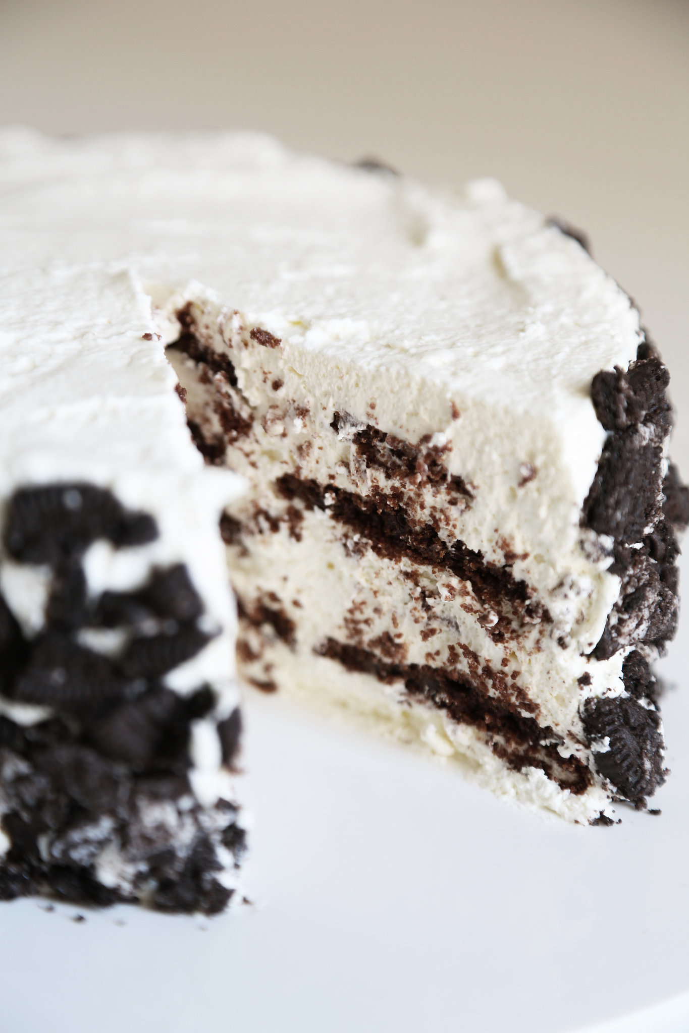 Icebox Cake Recipe POPSUGAR Food