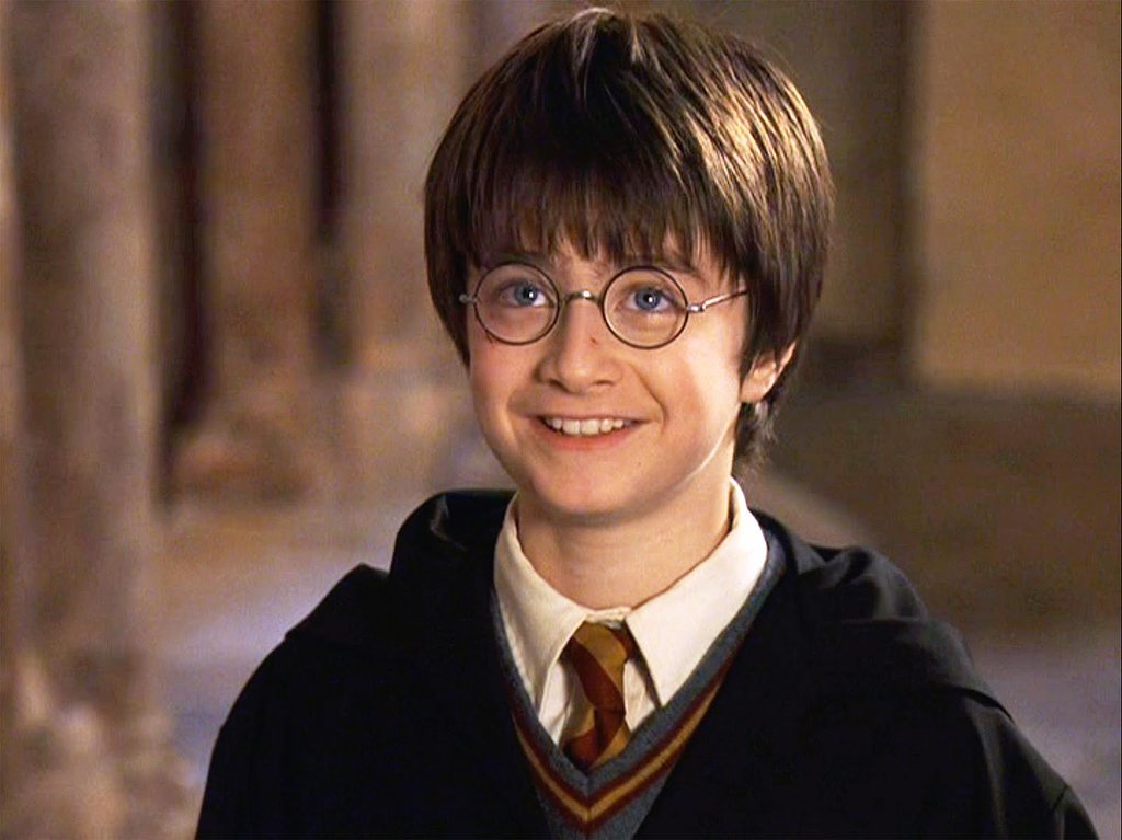 Harry Potter Cast | Where Are They Now? | POPSUGAR Entertainment