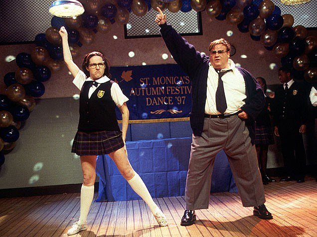 Mary Katherine Gallagher | Memorable SNL Characters That Make For ...