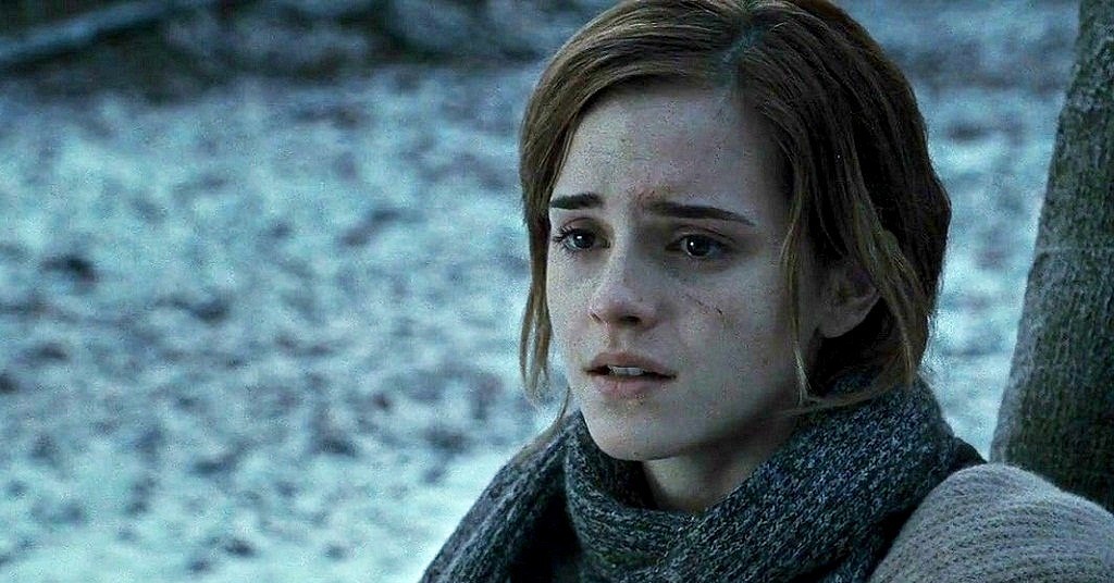 Hermione Granger | 13 Powerful Female Roles That Totally Kick Ass ...