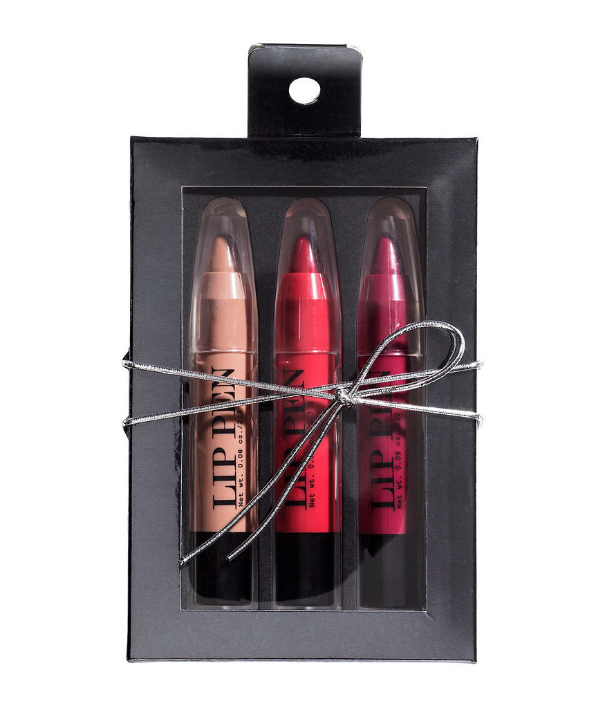 Getting Lippy | 100 Gifts Your Best Friend Will Obsess Over | POPSUGAR ...