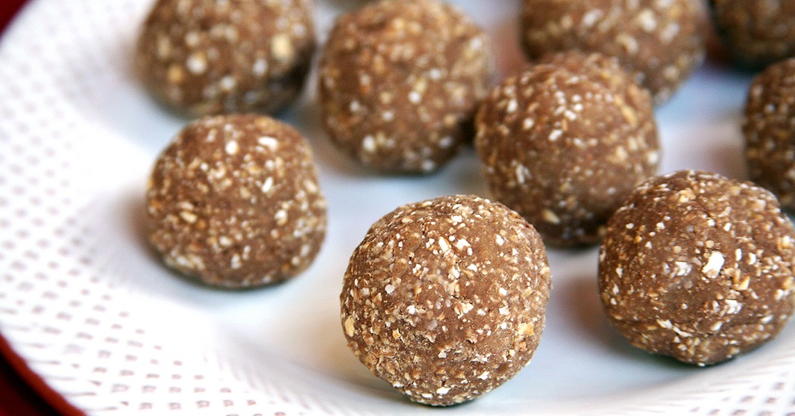 150-Calorie Snacks Made With 3 Ingredients | POPSUGAR Fitness