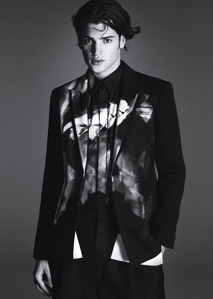 Peter Brant | Jude Law's Son Joins the List of the Most Fashionable ...