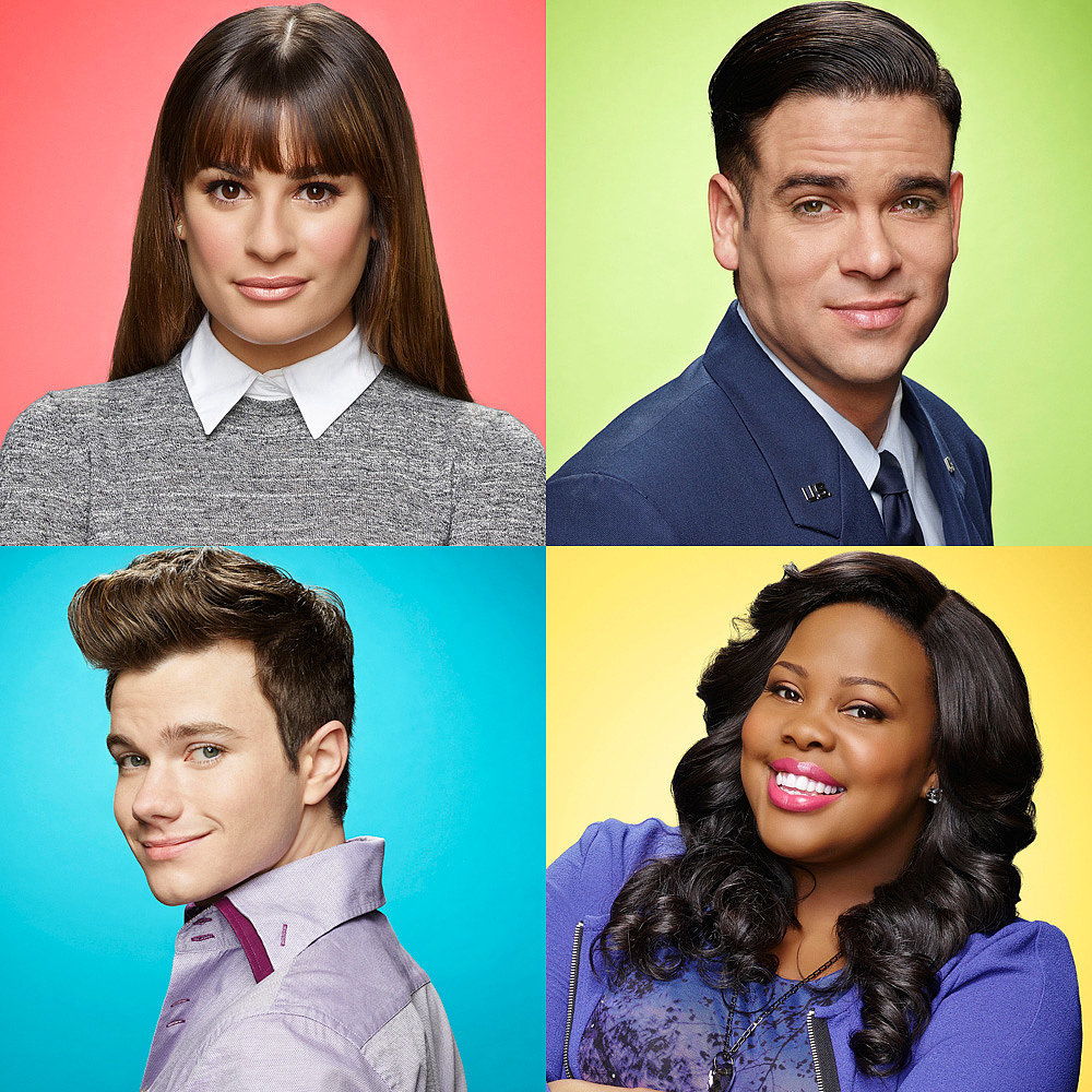 Glee Season 6 Gallery Pictures | POPSUGAR Entertainment