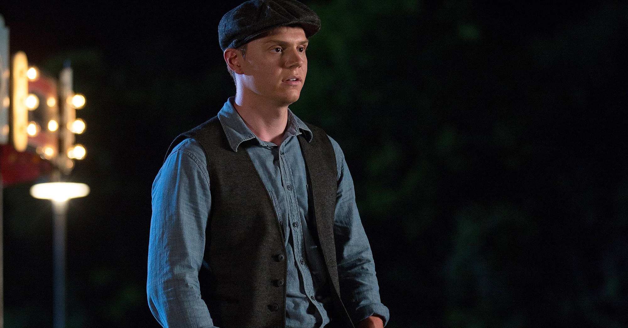 Freak Show: Jimmy Darling and Grady Franklin Stiles, Jr. | The True ...