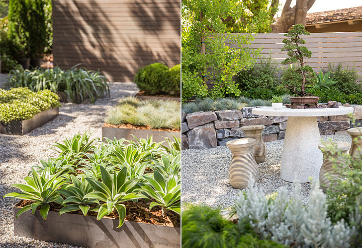 Drought Landscaping Ideas | POPSUGAR Home