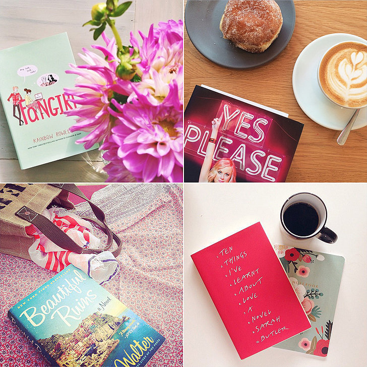 Instagram Book Ideas | POPSUGAR Love & Sex