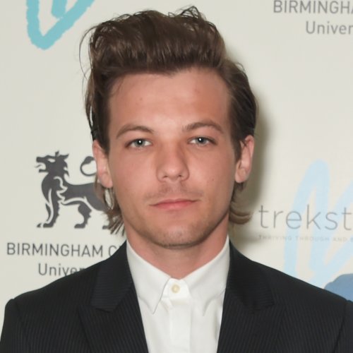 Louis Tomlinson | POPSUGAR Celebrity