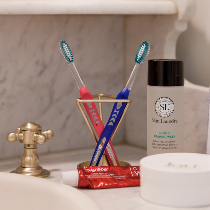Cool Uses For Toothbrushes | POPSUGAR Smart Living