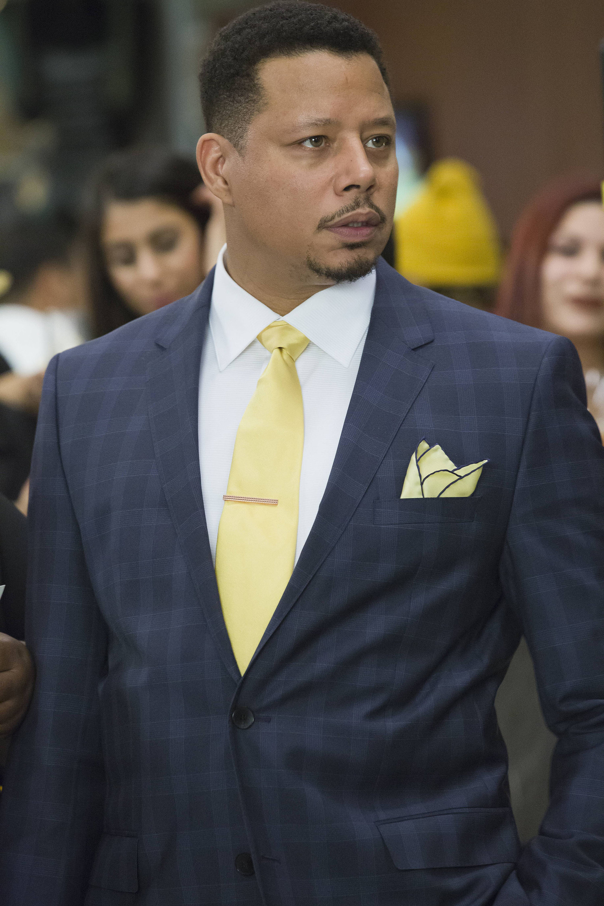 Lucious Lyon From Empire | 22 Halloween Costumes For Men Inspired by ...