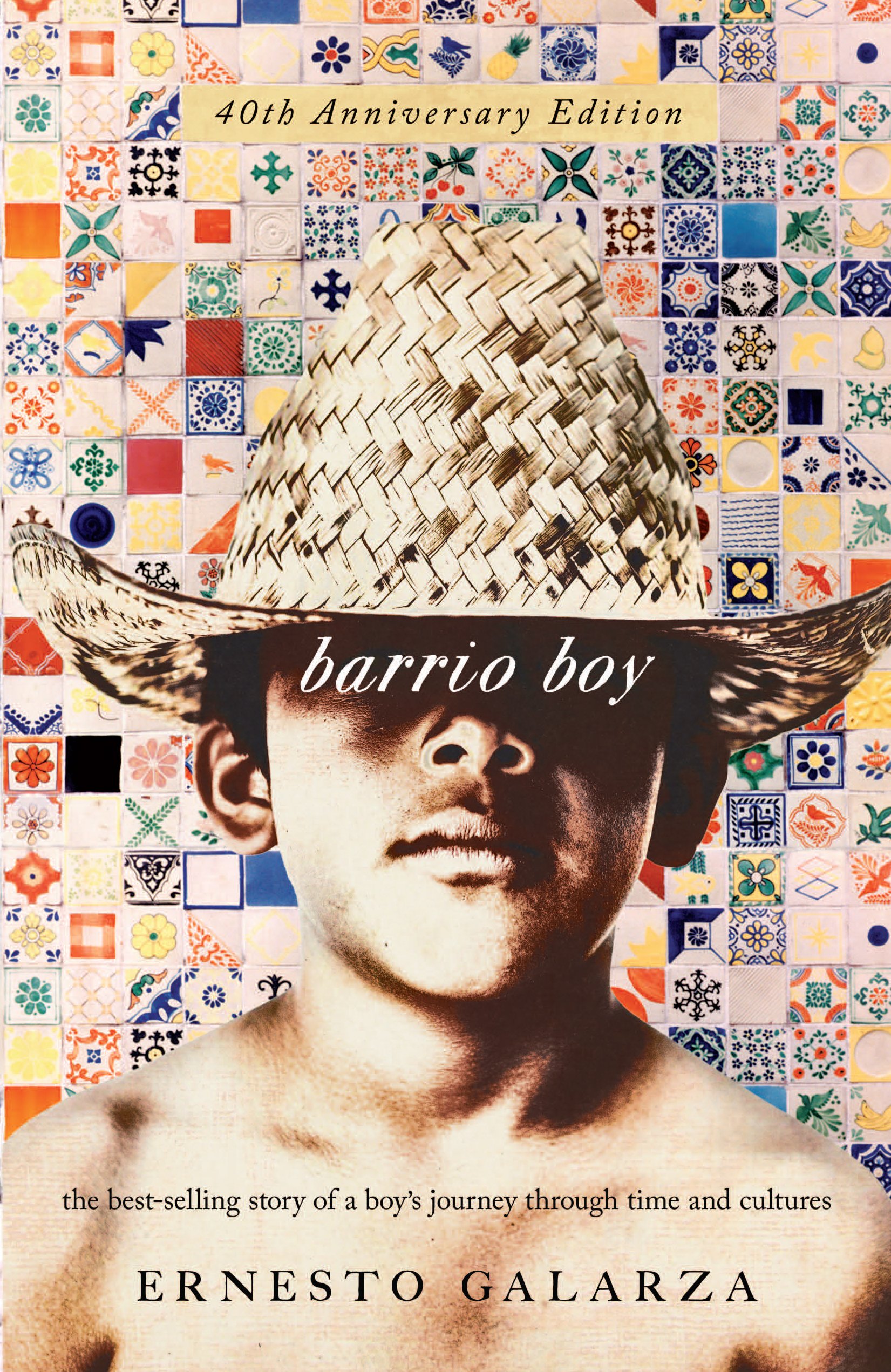 Barrio Boy | 50+ Books Every Latina Should Read in Her Lifetime ...