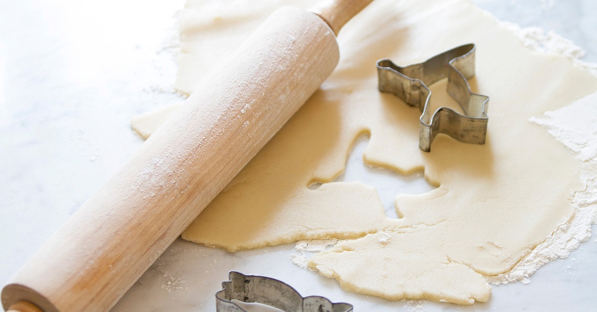 10 Essential Tools For Baking Cookies, Plus 8 That Are Really Nice to Have