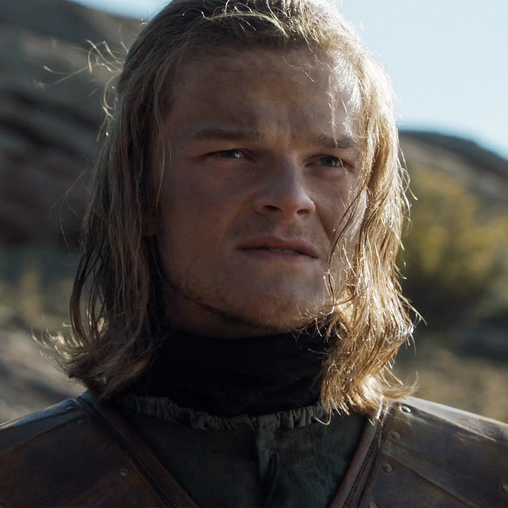 Who Plays Young Ned Stark on Game of Thrones? | POPSUGAR Entertainment