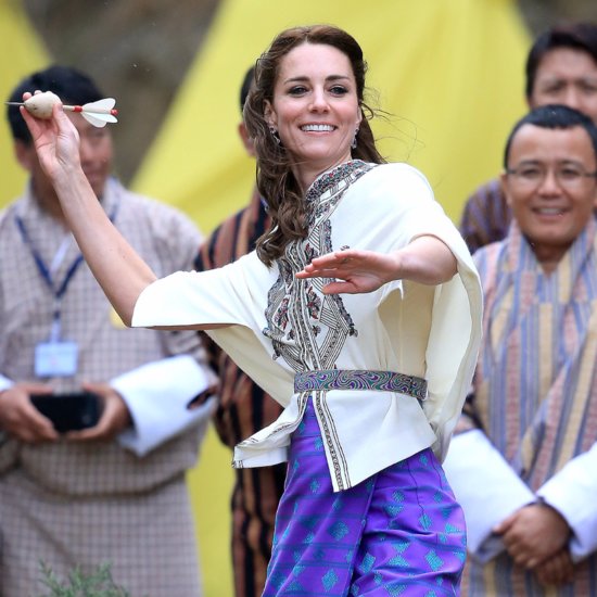 Kate Middleton and Prince Harry's Cutest Pictures Together | POPSUGAR ...