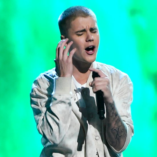 Justin Bieber Interview Magazine August 2015 | Pictures | POPSUGAR ...