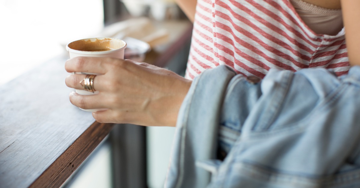 Here’s Why You Can (and Should!) Sip a Cup of Joe Every Day ...