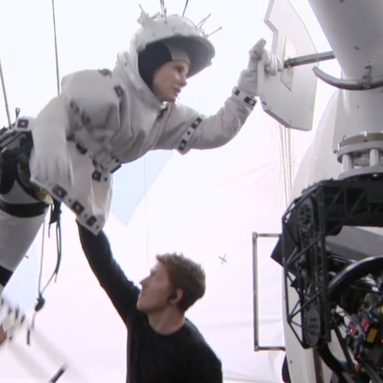 Gravity | POPSUGAR Entertainment