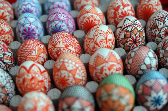 History and Symbolism of Easter Eggs | POPSUGAR Food
