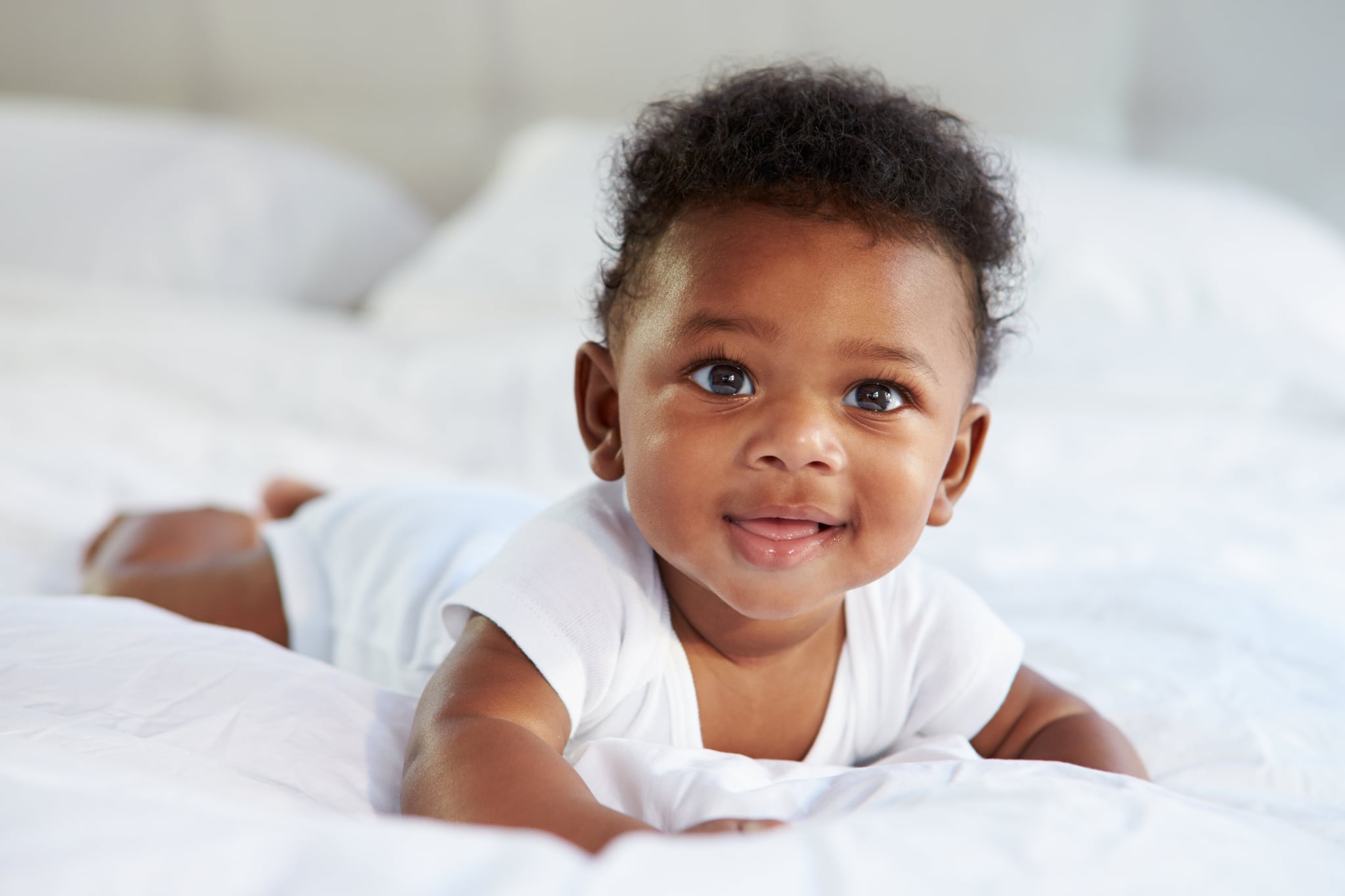 The New Way to Raise Babies | POPSUGAR Family