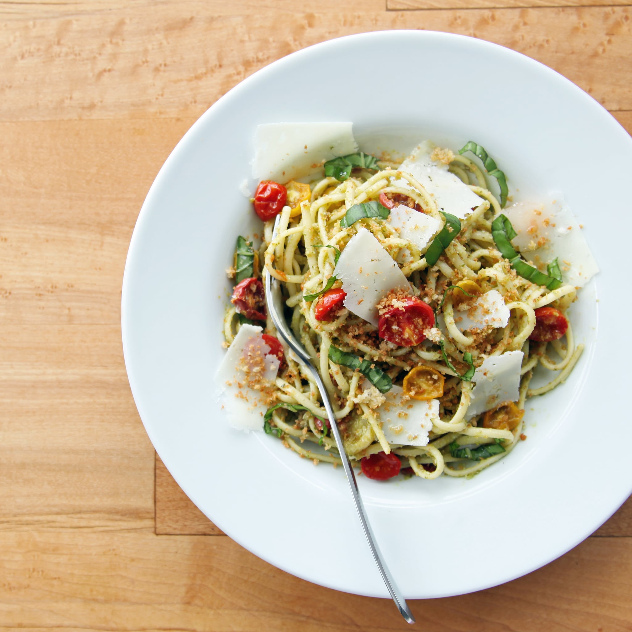 How Chefs Make Pasta | POPSUGAR Food