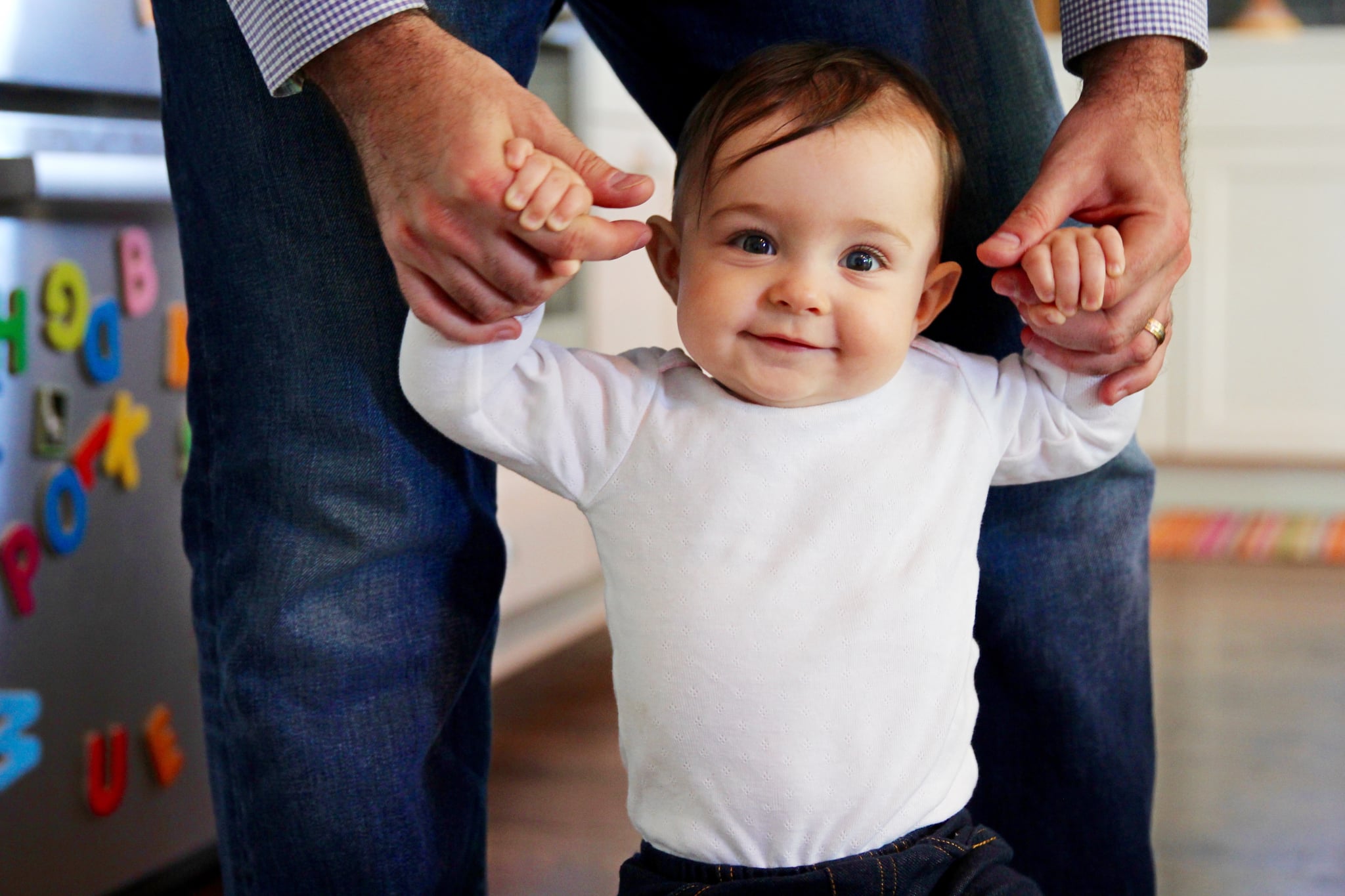 How to Deal With Toddlers | POPSUGAR Family