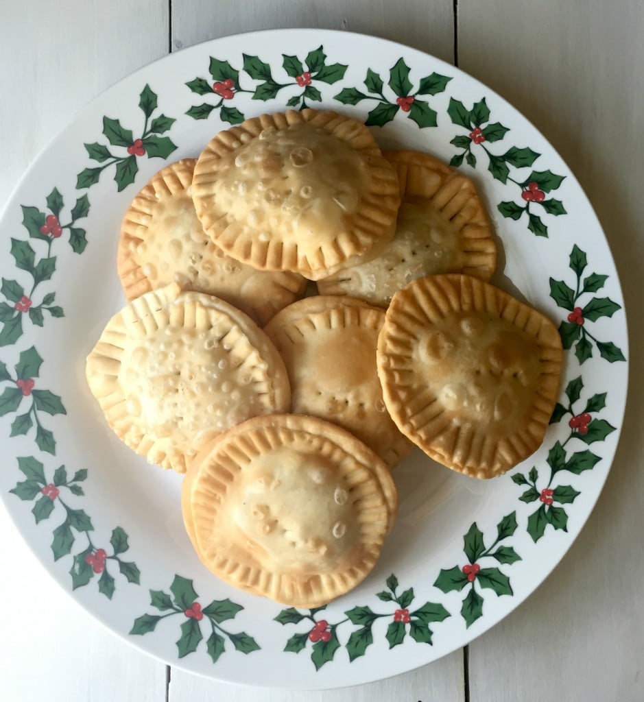 Pastelito Recipes | POPSUGAR Latina