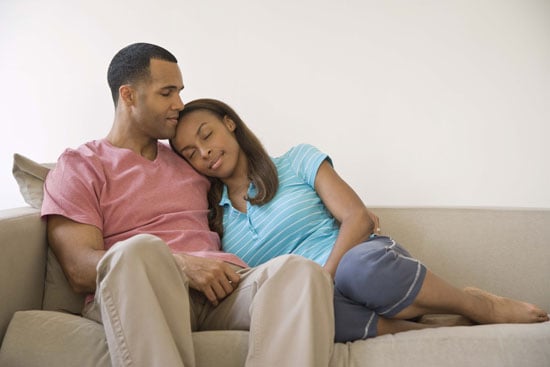 5 Reason Cuddling Is Important to Your Health | POPSUGAR Fitness